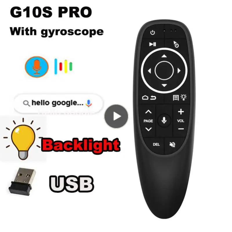 Mini-Wireless-Air-Mouse-Gyroscope-Air-Mouse-Gyroscope-2-4g-Ergonomic ...