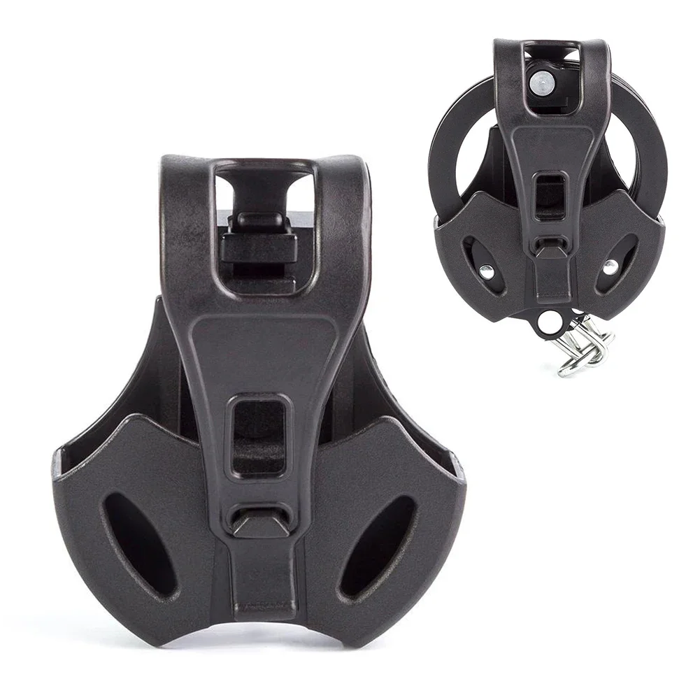 Tactical-Profession-Handcuffs-Case-Shackles-Holster-Molle-Belt-Pouch ...