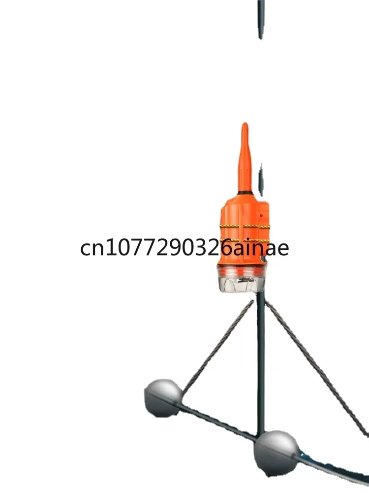 Marine Netsonde AIS Collision Avoidance Fishing Boat Fishnet Position ...