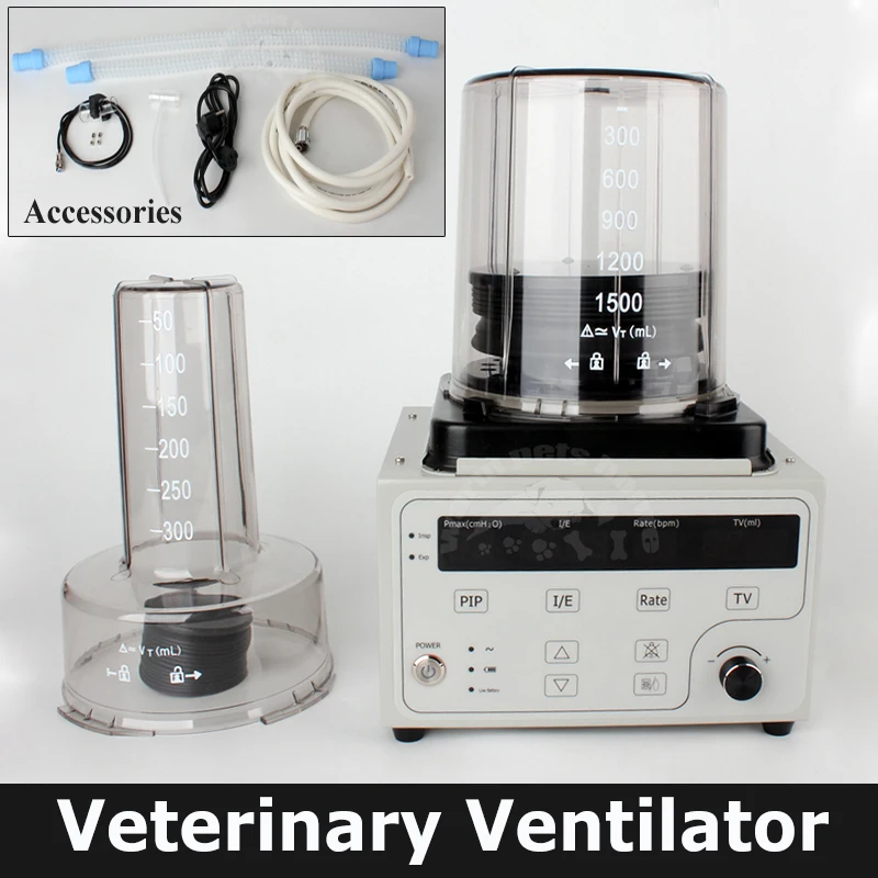 Veterinary-Anesthesia-Ventilator-Machine-High-Flow-Oxygen-Therapy ...