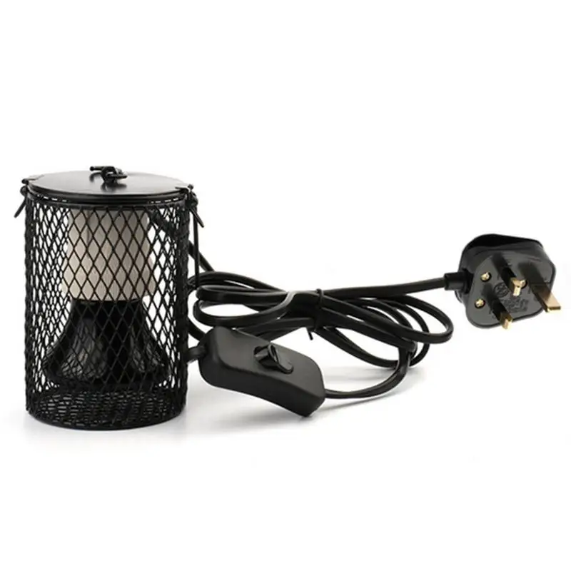 Reptile-Heat-Lamp-Bulb-Ceramic-Heat-Emitter-Pet-Coop-Heater-Kit-Heater ...