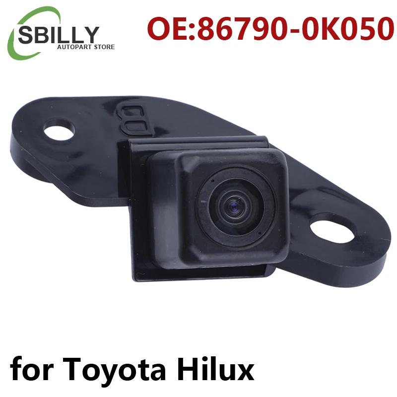 86790-0K050 867900K050 Rear Image Camera Assembly Surround View Camera ...