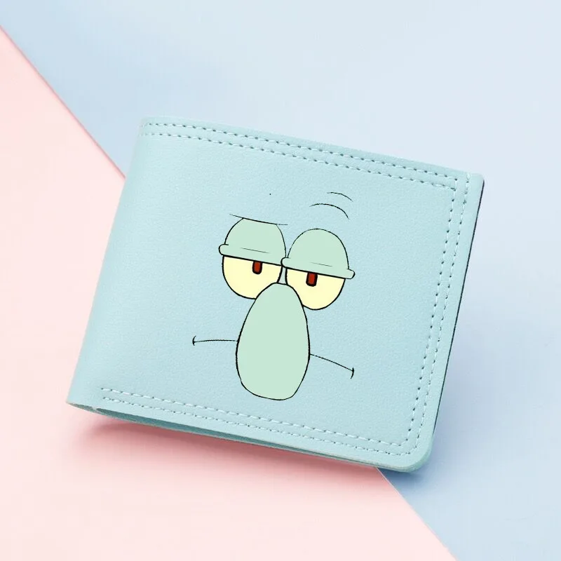 Spongebob Credit Card