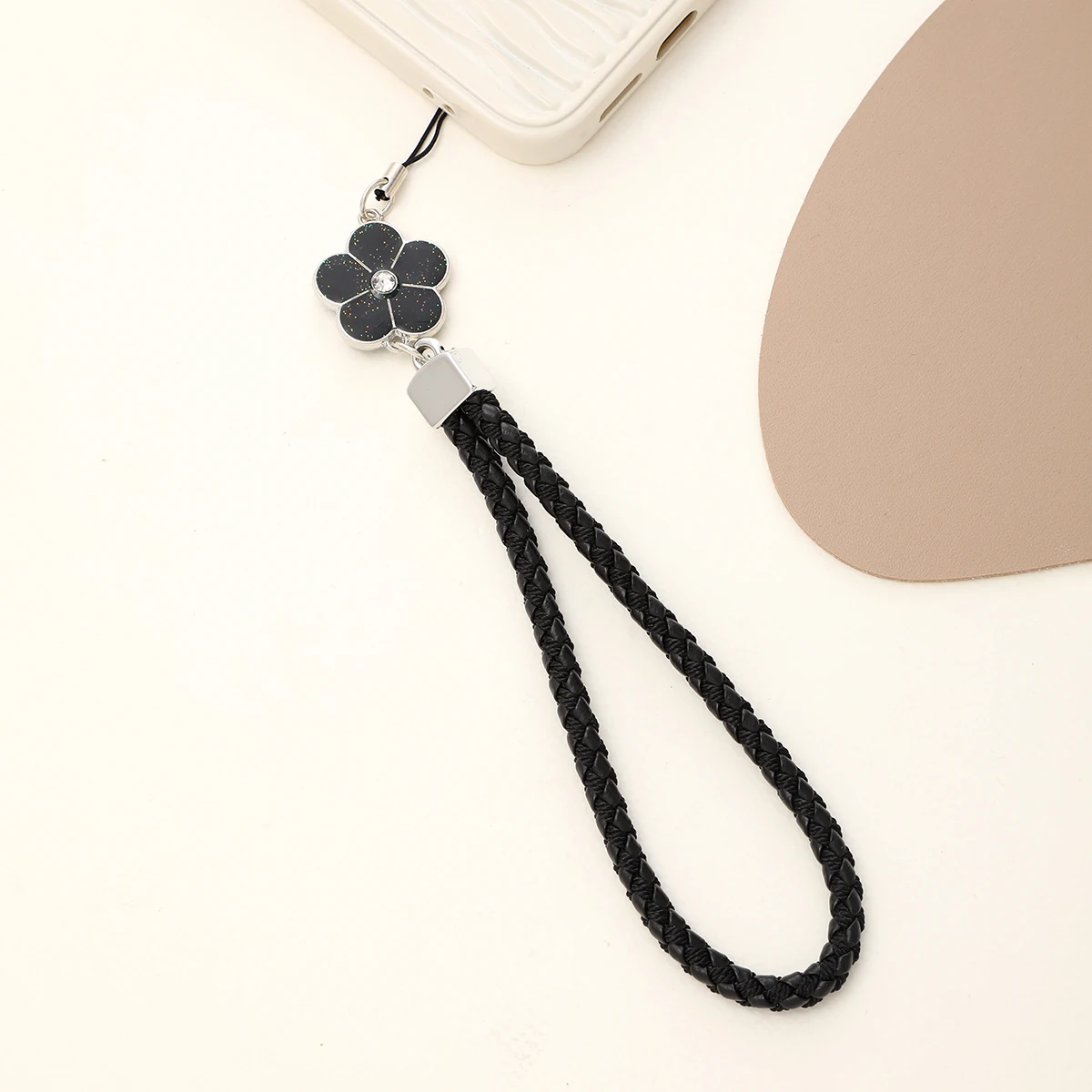 Colorful-woven-rope-colorful-hose-mobile-phone-chain-mobile-phone ...