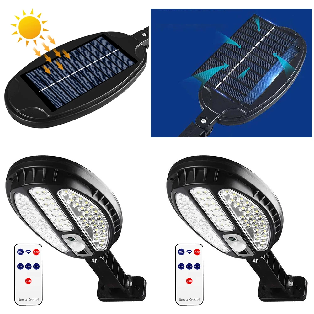 LED-COB-Outdoor-Security-Solar-Light-Super-Bright-Motion-Sensor-Human ...