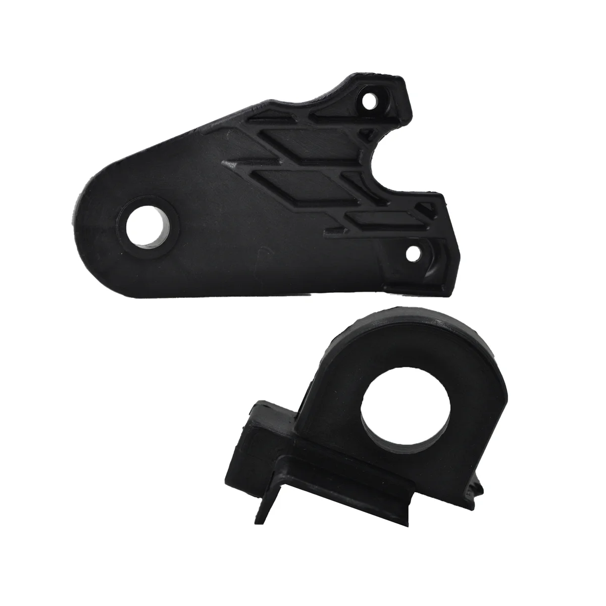 For-Mercedes-Benz-C-Class-W205-Headlight-Bracket-Repair-Kit-2058205902 ...