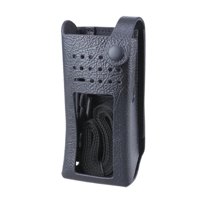 Water-Resistant-Two-Way-Radio-Case-Protective-Case-Sleeve-With-Full ...