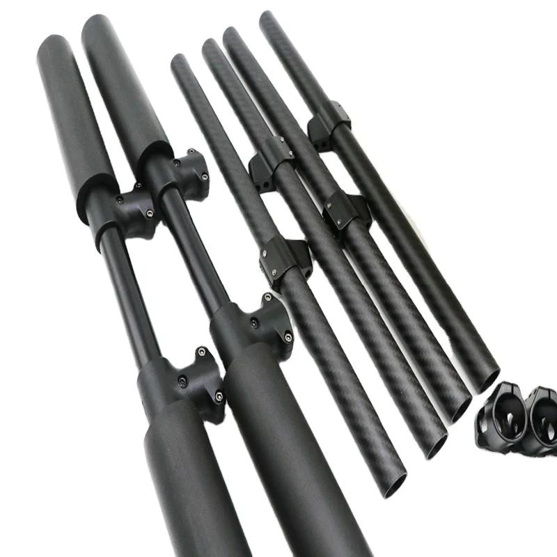 EFT 22L landing gear agricultural spray drone frame accessories for ...