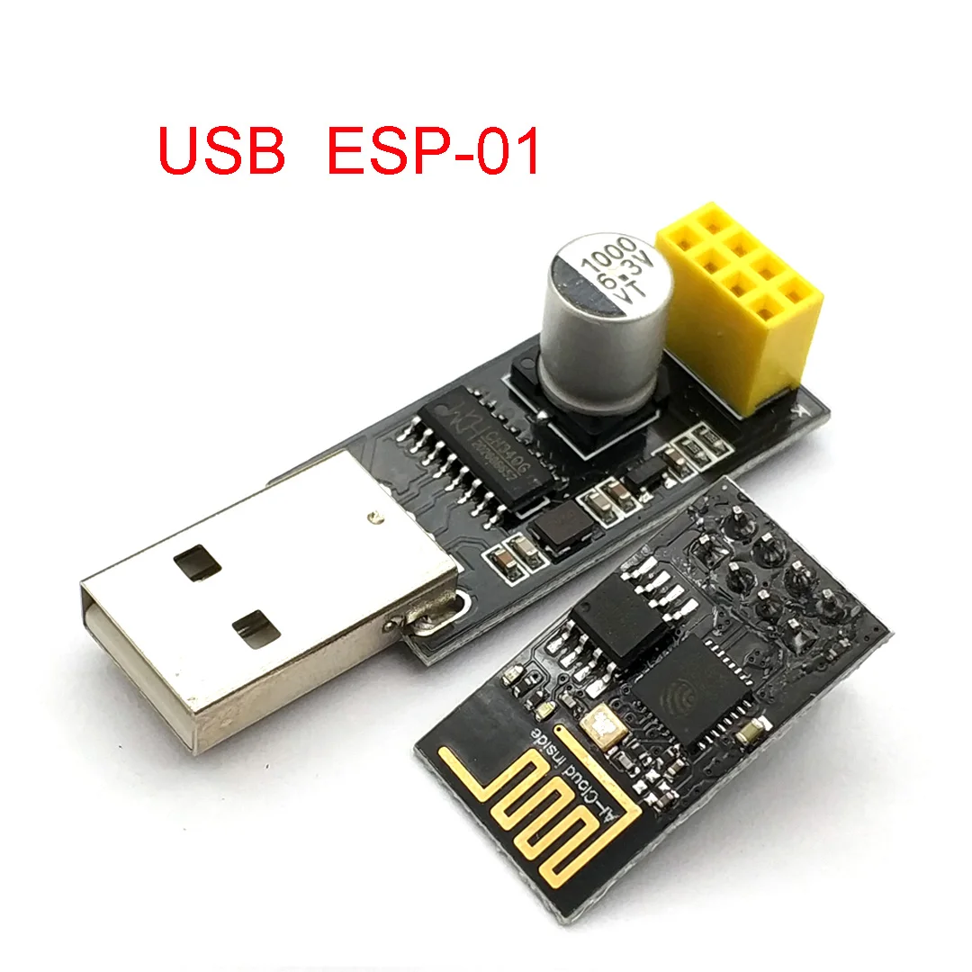 Adaptador-Programador-ESP01-UART-GPIO0-ESP-01-USB-para-ESP8266-CH340G ...