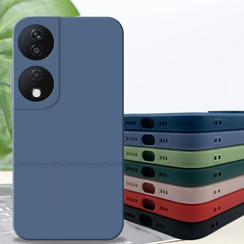 For-Honor-50-Plus-Case-Honor-50-Plus-Cover-Luxury-TPU-Cases-Shockproof ...