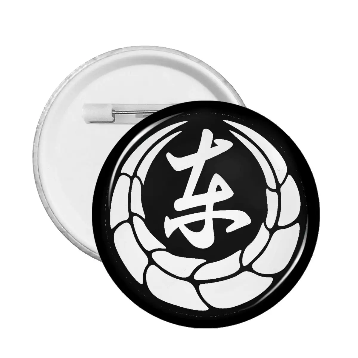 Tojo Symbol