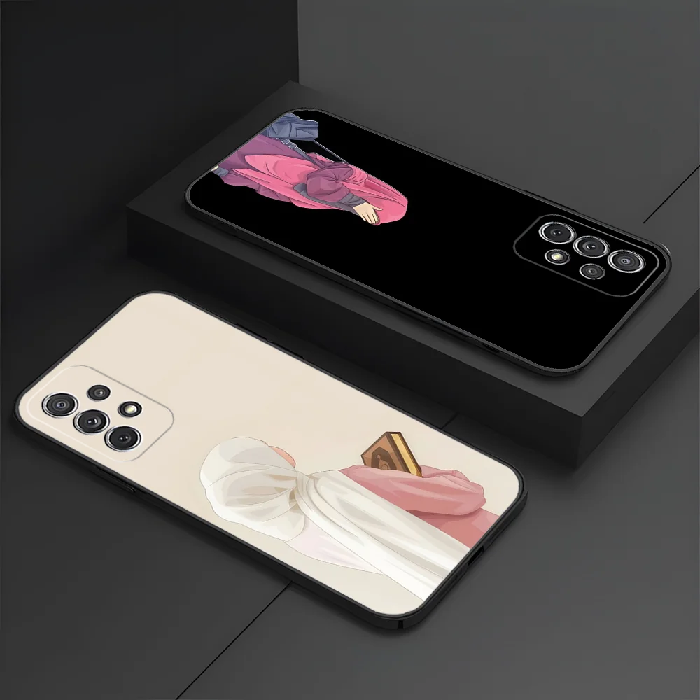 Muslim-Islamic-Arabic-Hijab-Phone-Case-For-Samsung-A-23-54-12-10-24-50 ...