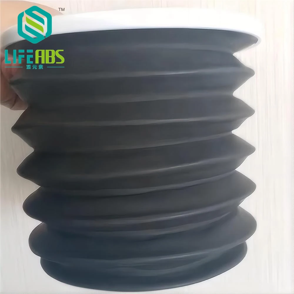 Anesthesia-Machine-Bellow-Black-Anesthesia-Bellows-Compatible-with-Min ...