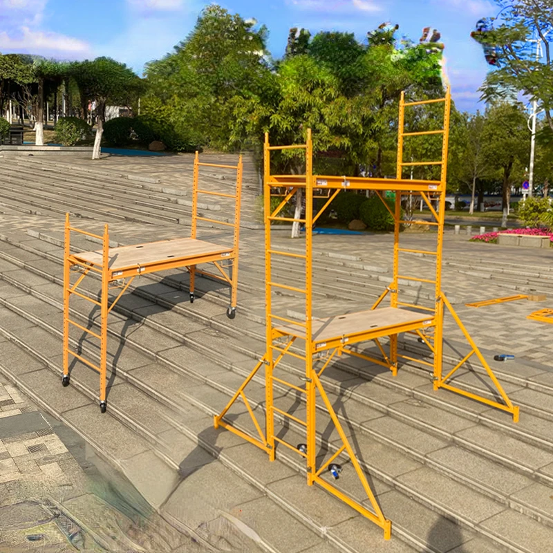 Quick-loading-multifunctional-mobile-scaffolding-factory-direct-sales ...