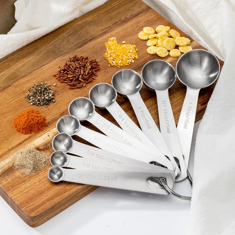 Tablespoon Measuring Spoon