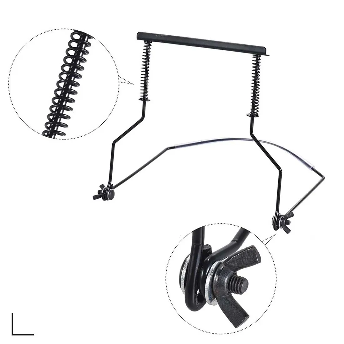 Adjustable Special Stand For Harmonica, 10 Holes, Advanced Professional ...