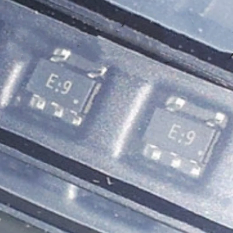 10PCS/TC7S66FU E9 Original genuine goods in stock SOT-353