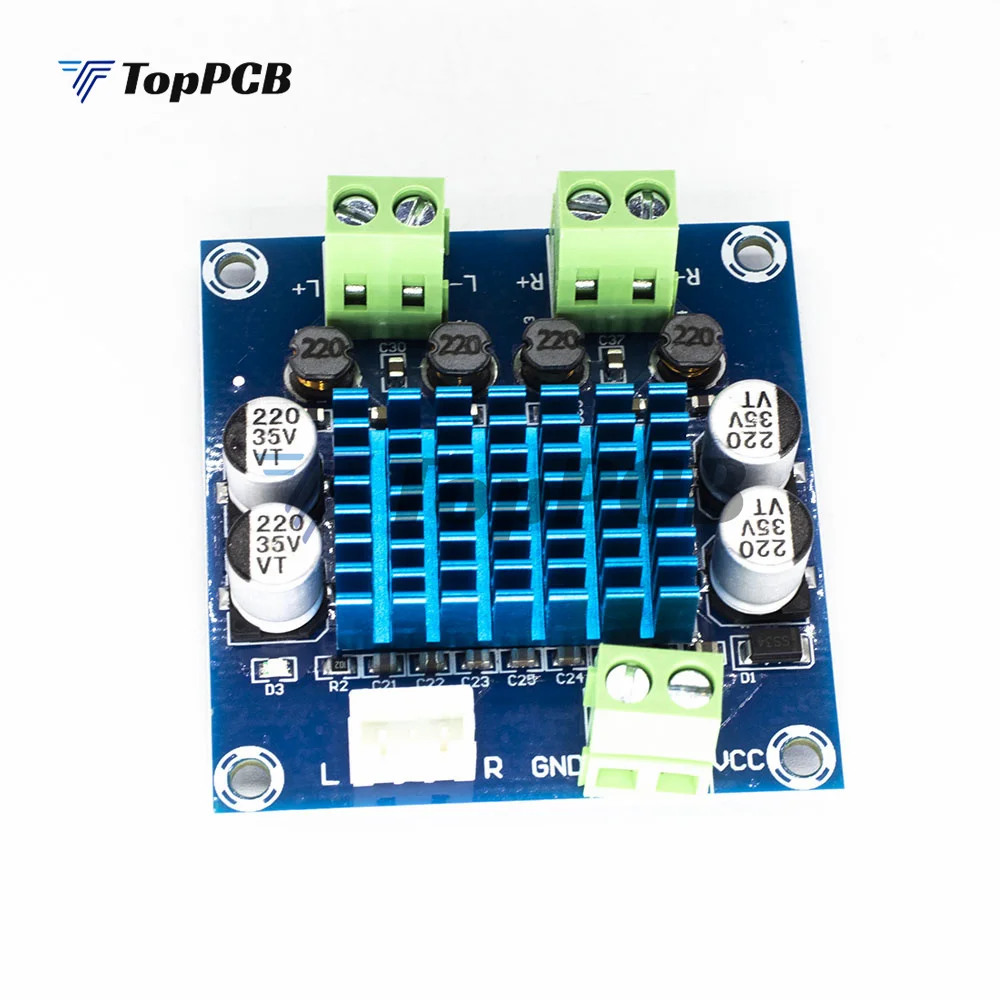 TPA3110-30W-30W-2-0-Channel-Digital-Stereo-Audio-Power-Amplifier-Board ...