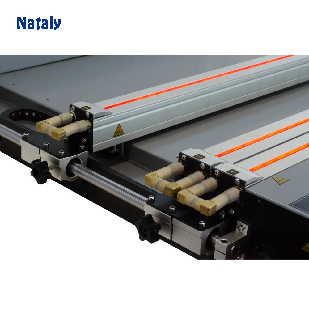 Plexiglass Bending Machine