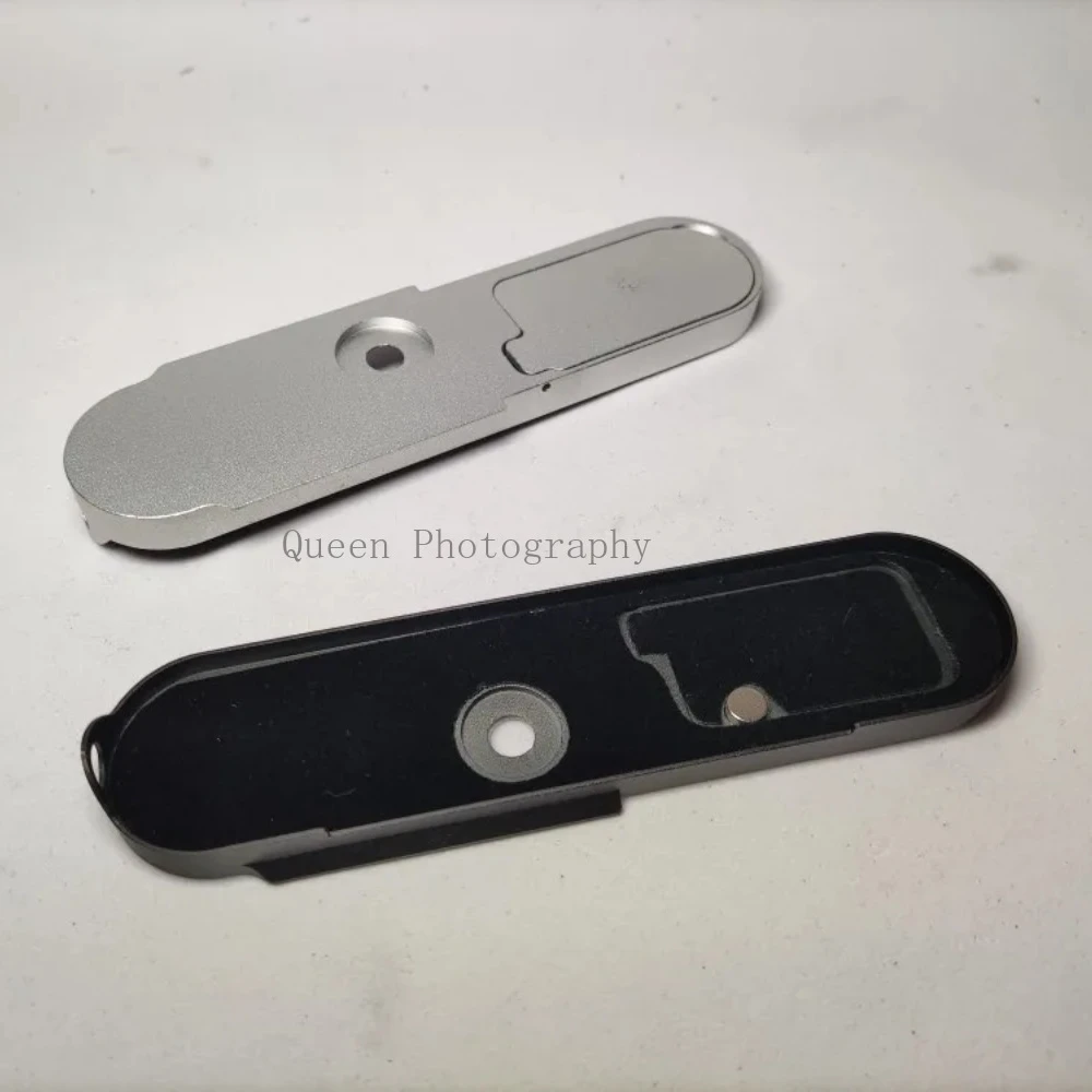 Grip-Handle-Metal-Bracket-Tripod-Ball-Head-Plate-Fast-Base-for-Leica ...