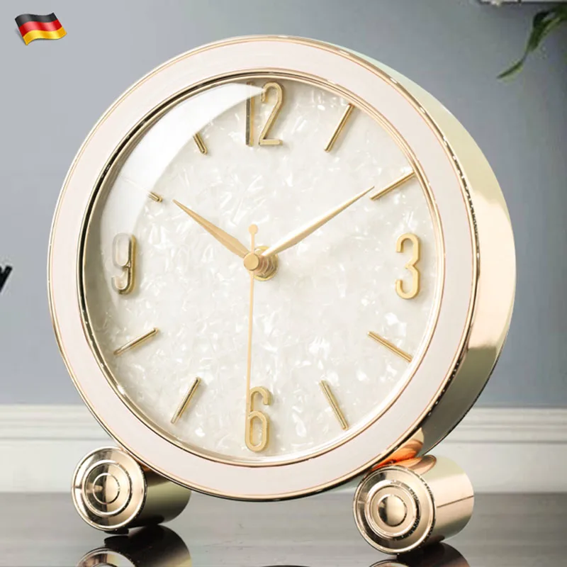 Modern Mechanical Clock