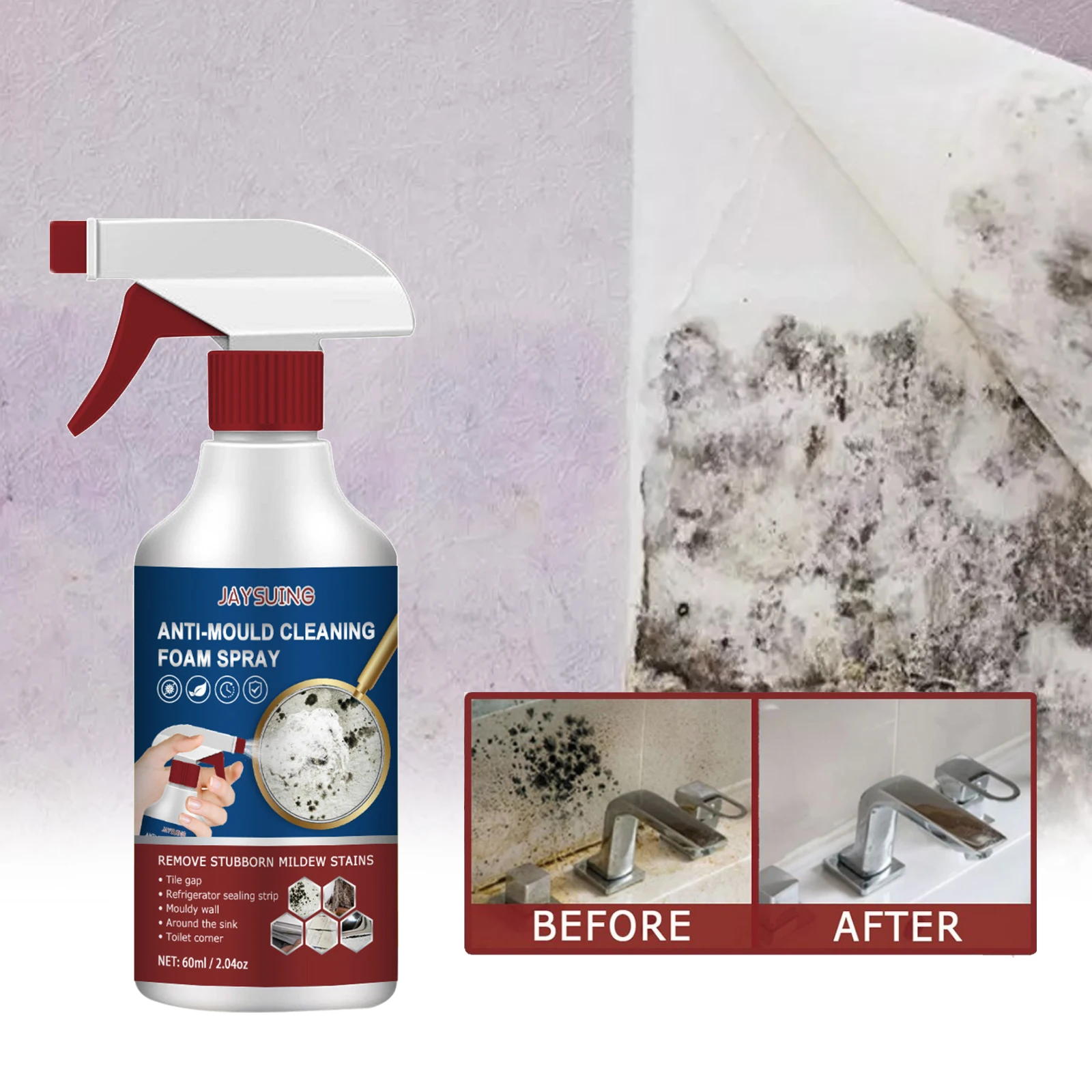 Mildew-Foam-Cleaner-Deep-Cleaning-Agent-Furniture-Ceramic-Tile-Floor ...