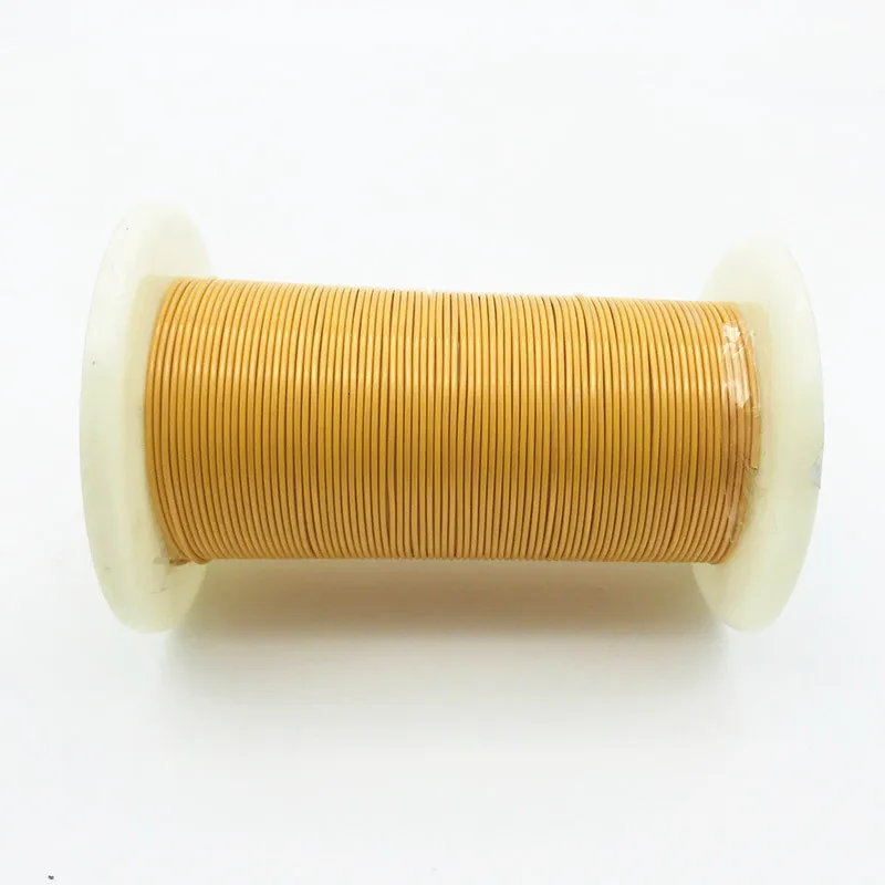 Triple Insulated Wire TIW -B ISO/UL 0.3mm Copper Motor Winding Enameled ...