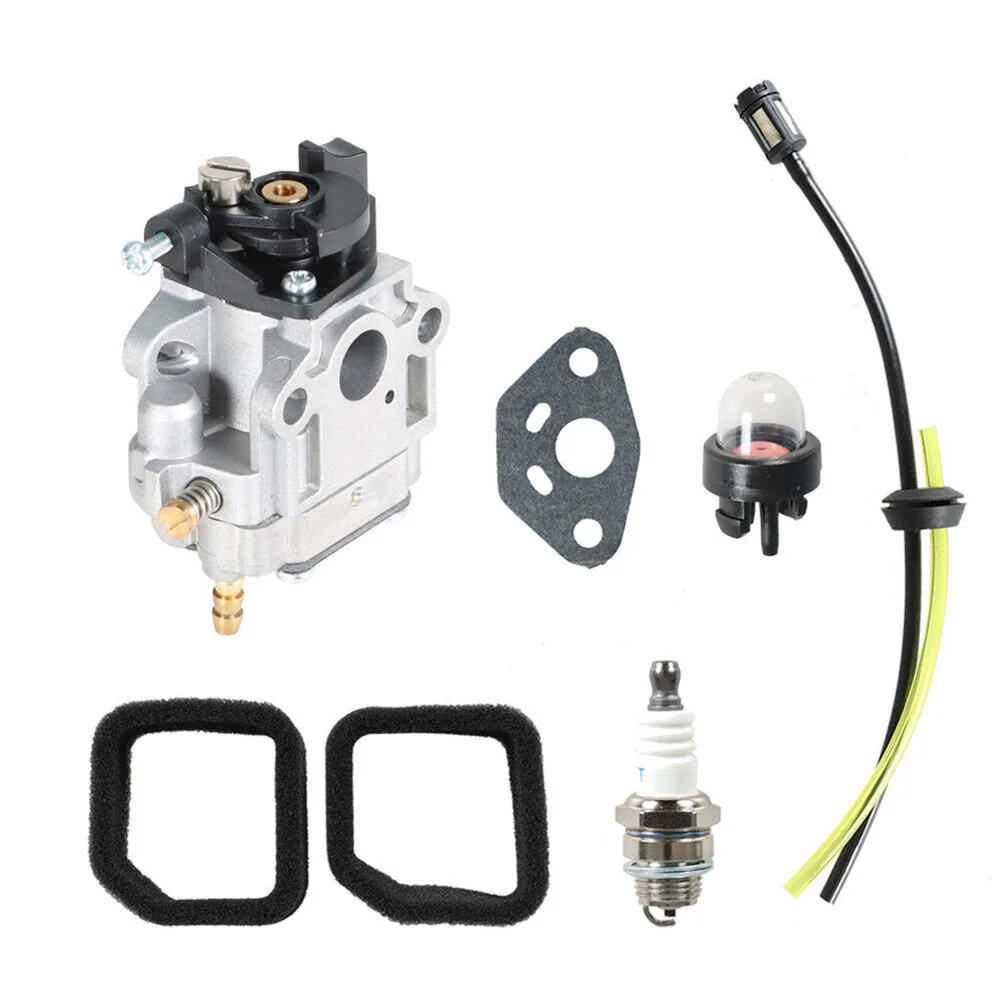 Carburetor-For-Ryobi-RLTGM25CS-RLT254FCDSN-RLT254FSDSN-RBCGM25BB ...
