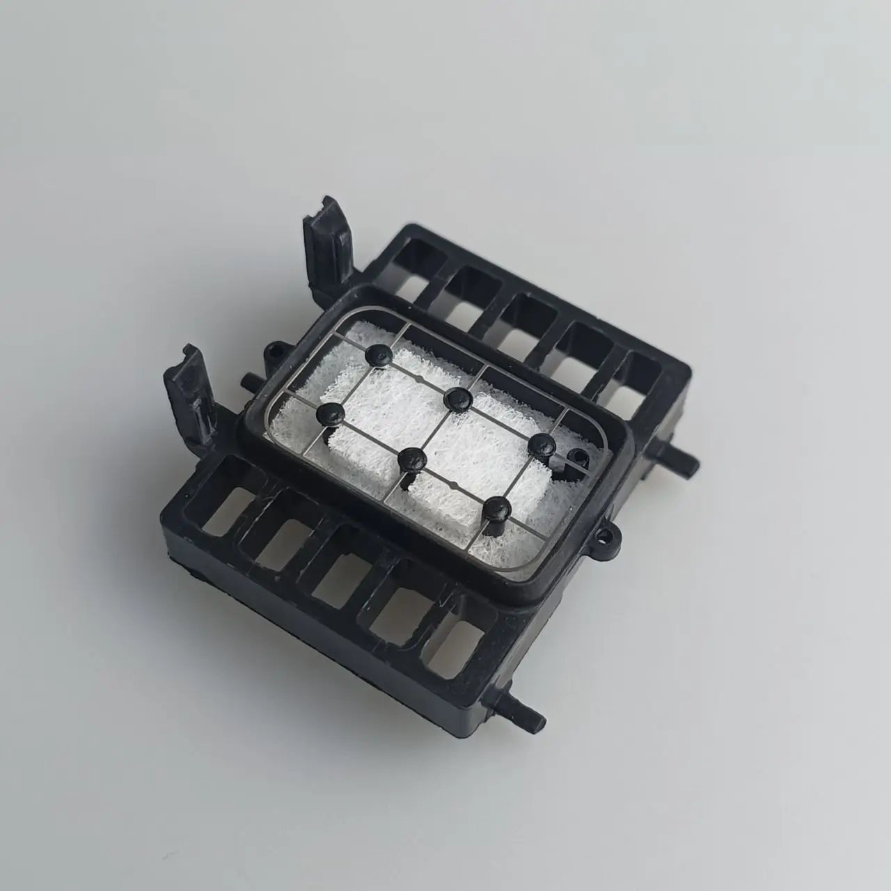 Original Eco-solvent Printer Capping Top for Epson R1390 L1800 1390 ...