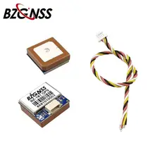 BZGNSS BZ-251 BZ-181 BZ-121 M10 GPS Dual Protocol FPV Return Hover F4 ...