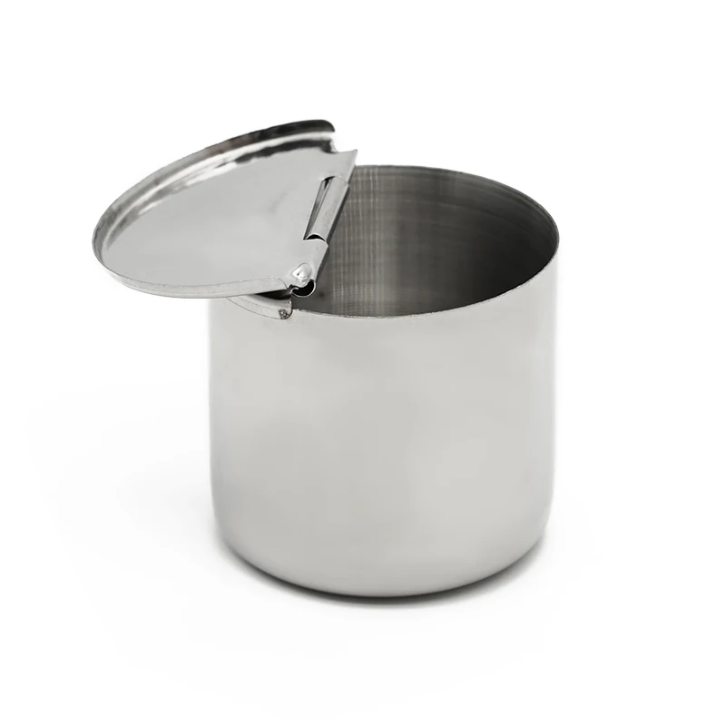 Dental-Disinfection-Cotton-Tank-Stainless-Steel-Medical-Cotton-Ball ...