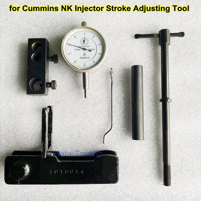 for-Cummins-NTA855-K19-K38-K50-Diesel-Injector-Stroke-Adjusting-Tool ...