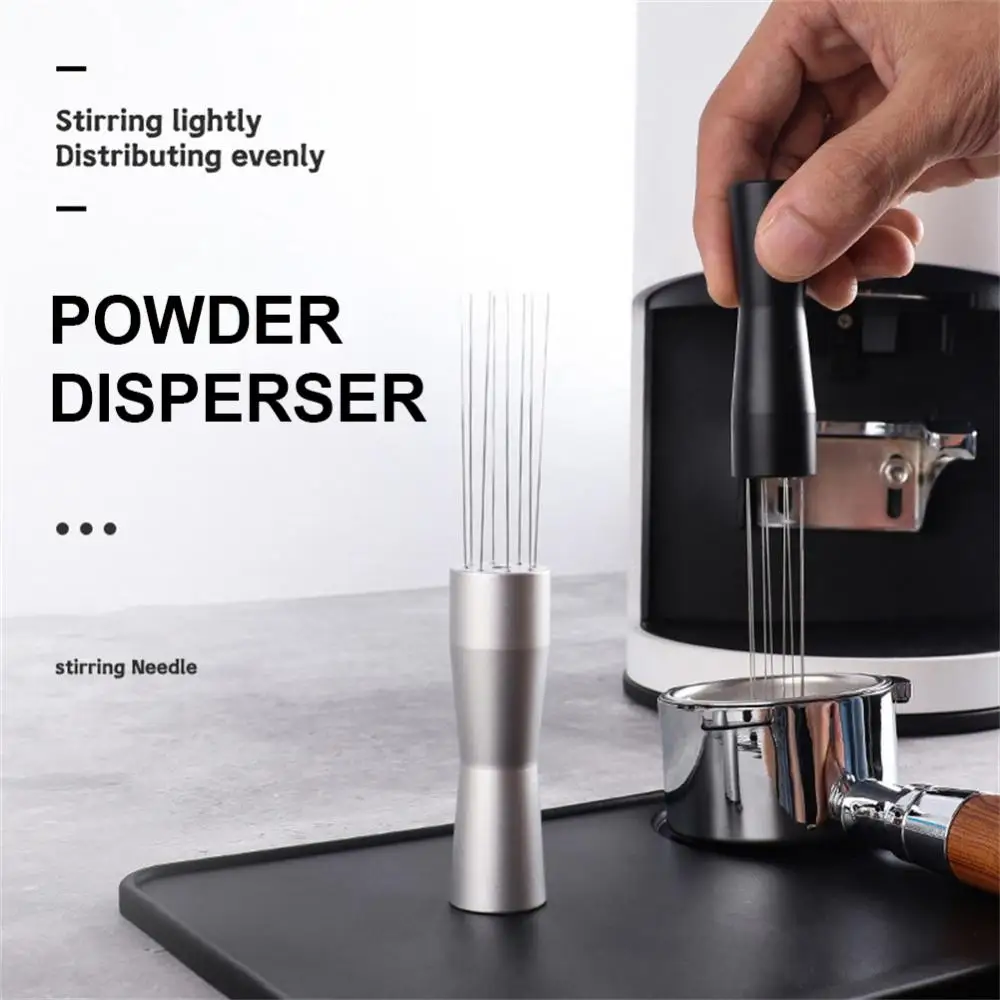 Handheld Powder Dispenser