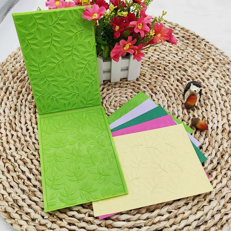 2022 New 3d Embossed Embossed Board With Branches And Leaves Is Used ...