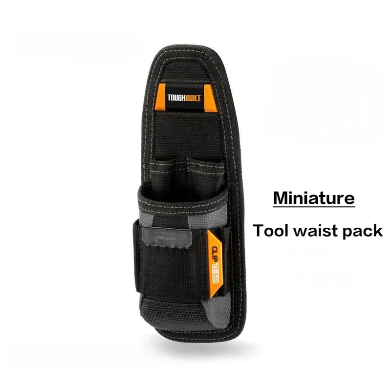 Portable-Small-Parts-Tool-Bodypack-TB-30-Multifunctional-Hardware-Tool ...