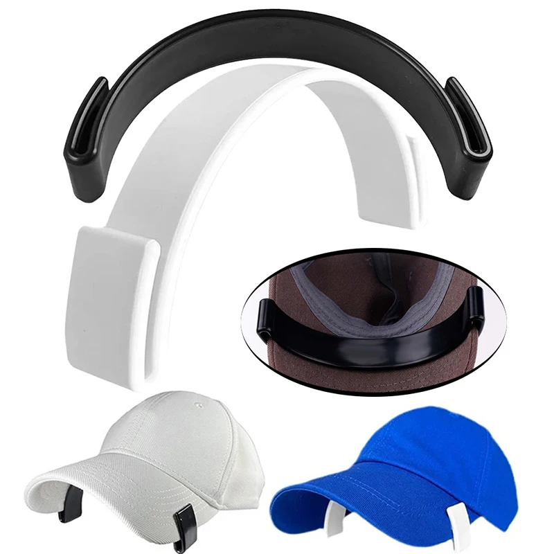 Hat Curve Bender Plastic Hat Curving Band Hat Brim Shaper Hat Bender Hat Curve Bender Plastic Hat Curving Band Hat Brim Shaper Hat Bender