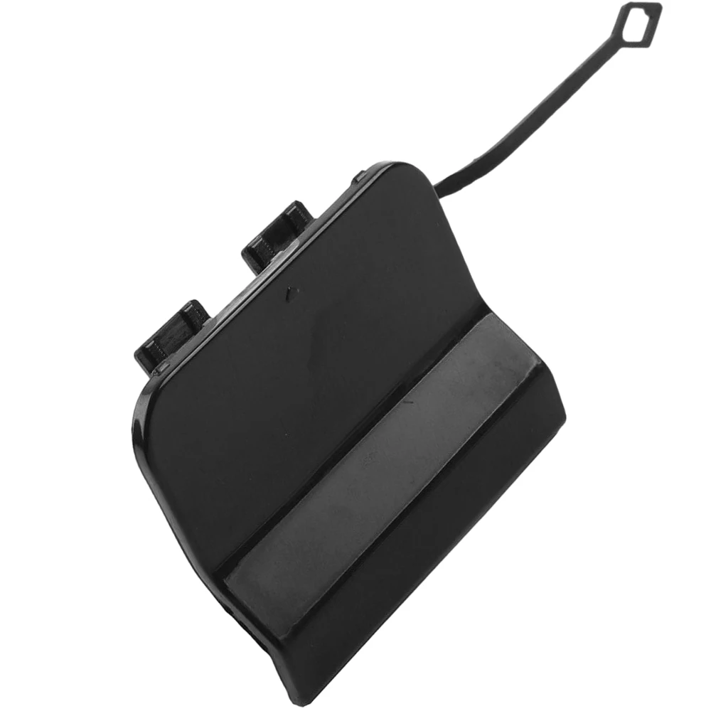 1PCS Car Rear Bumper Tow Hook Cover for Mercedes-Benz C Class W204 2007 ...