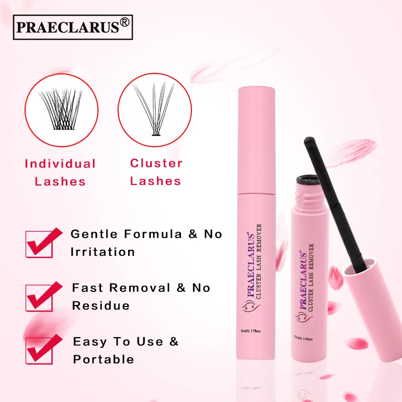 Praeclarus-Entferner-f-r-DIY-Wimpern-Wimpern-kleber-Entferner-schnell ...