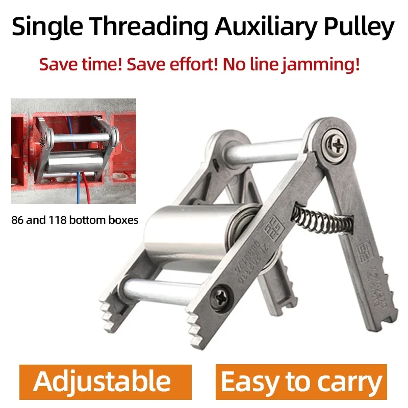 Universal-Wire-Threading-Aid-Tool-Adjustable-Fast-Wire-Threading ...