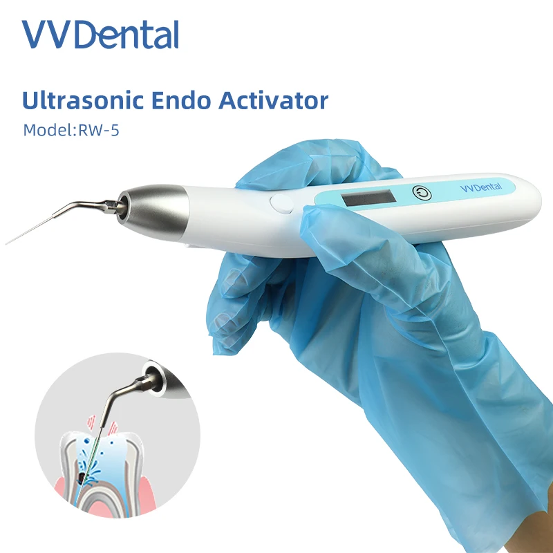 Irrigador-s-nico-activador-Dental-VV-para-limpieza-y-eliminaci-n-de-Canal-radicular-endodoncia ...