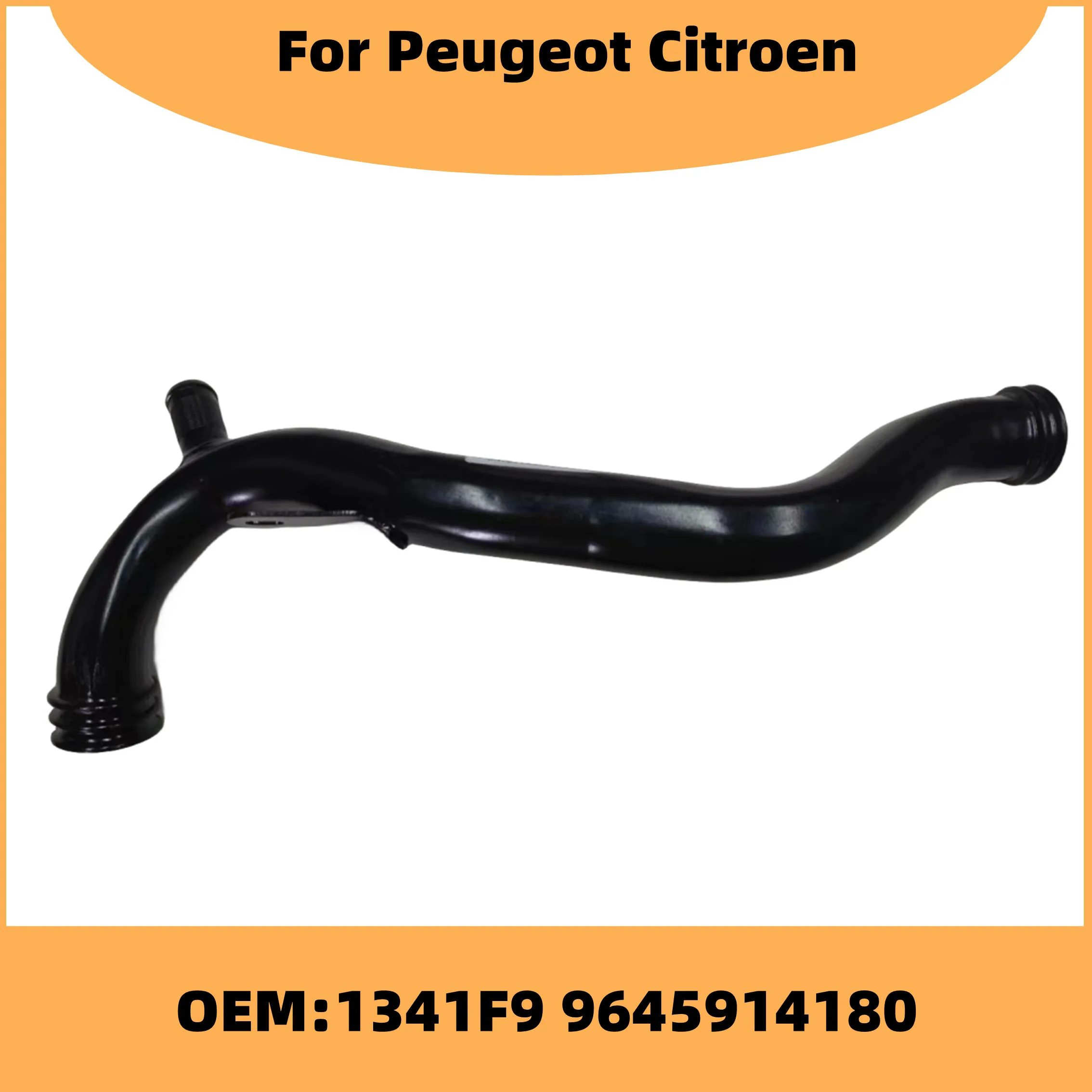 Tubo-de-bomba-de-agua-para-coche-piezas-de-repuesto-para-Peugeot ...