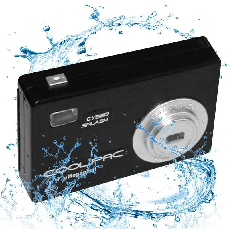 Water-Spray-Camera-Toy-Funny-And-Novelty-Squirt-Water-Camera-Toy-Joke ...