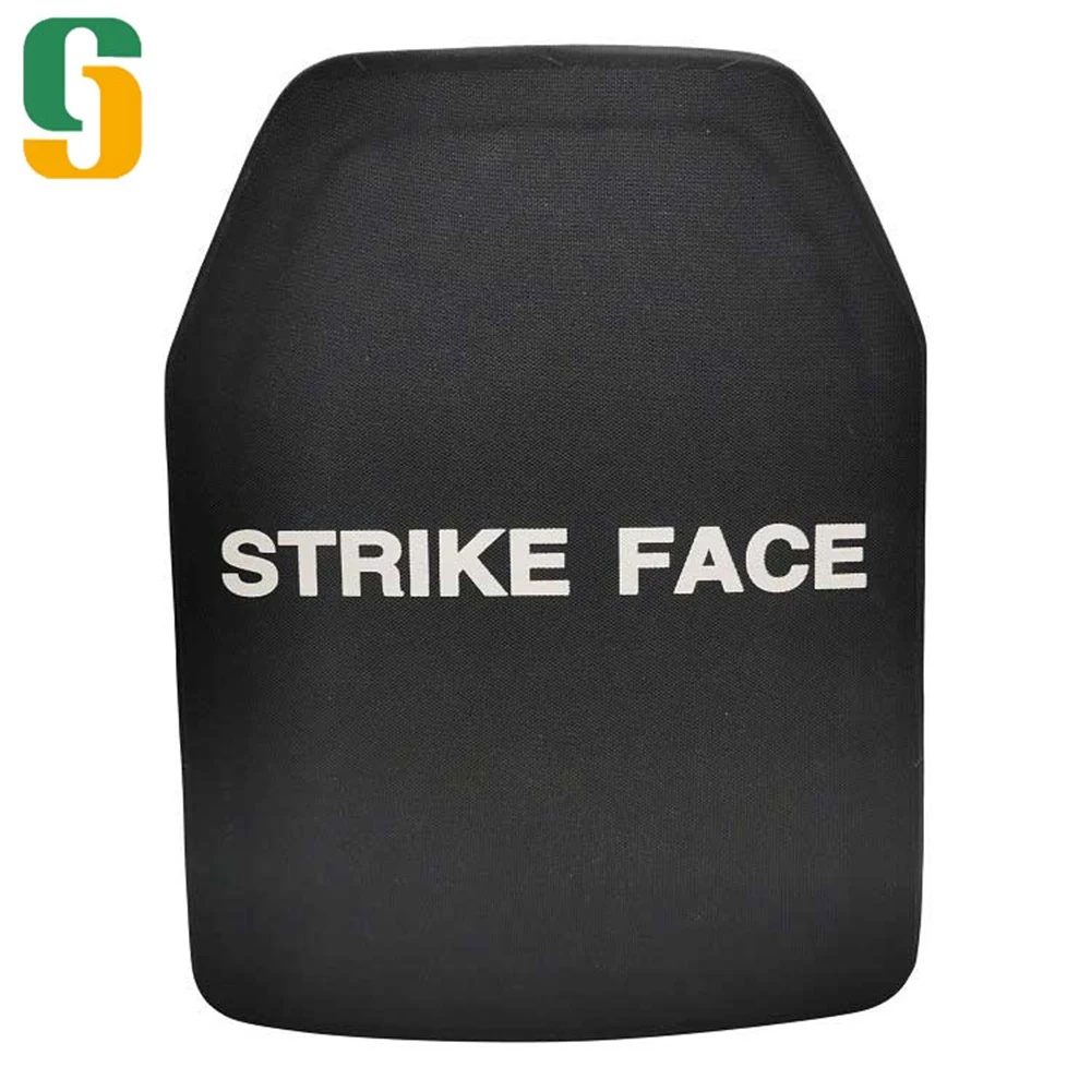 Sturdyarmor-NIJ-Self-Defense-Ballistic-Al2O3-UHMWPE-Oxide-Alumina ...