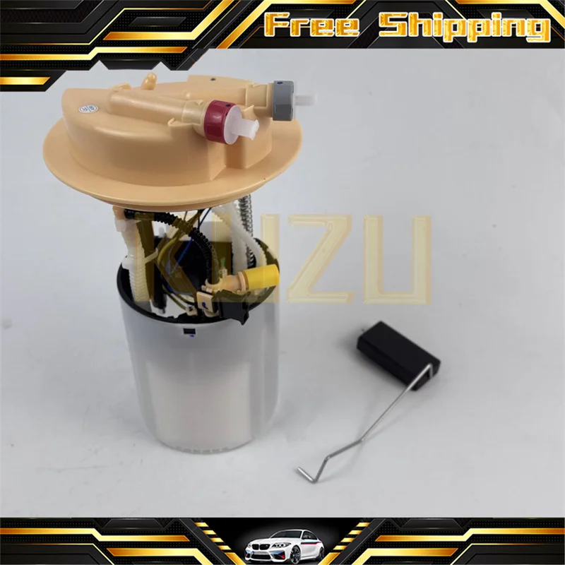 31372903 Diesel Pump Unit Fuel Pump Assembly For Volvo V60 I 2.0D 2.4D ...