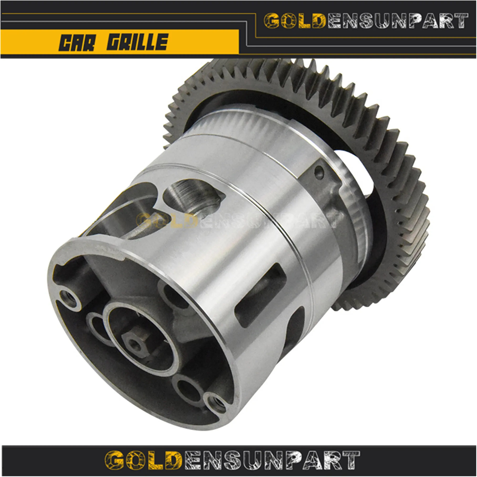 AP02 A6511802601 벤츠 OM651 엔진 오일 펌프 6511802801 A6511802801 6511810312 ...