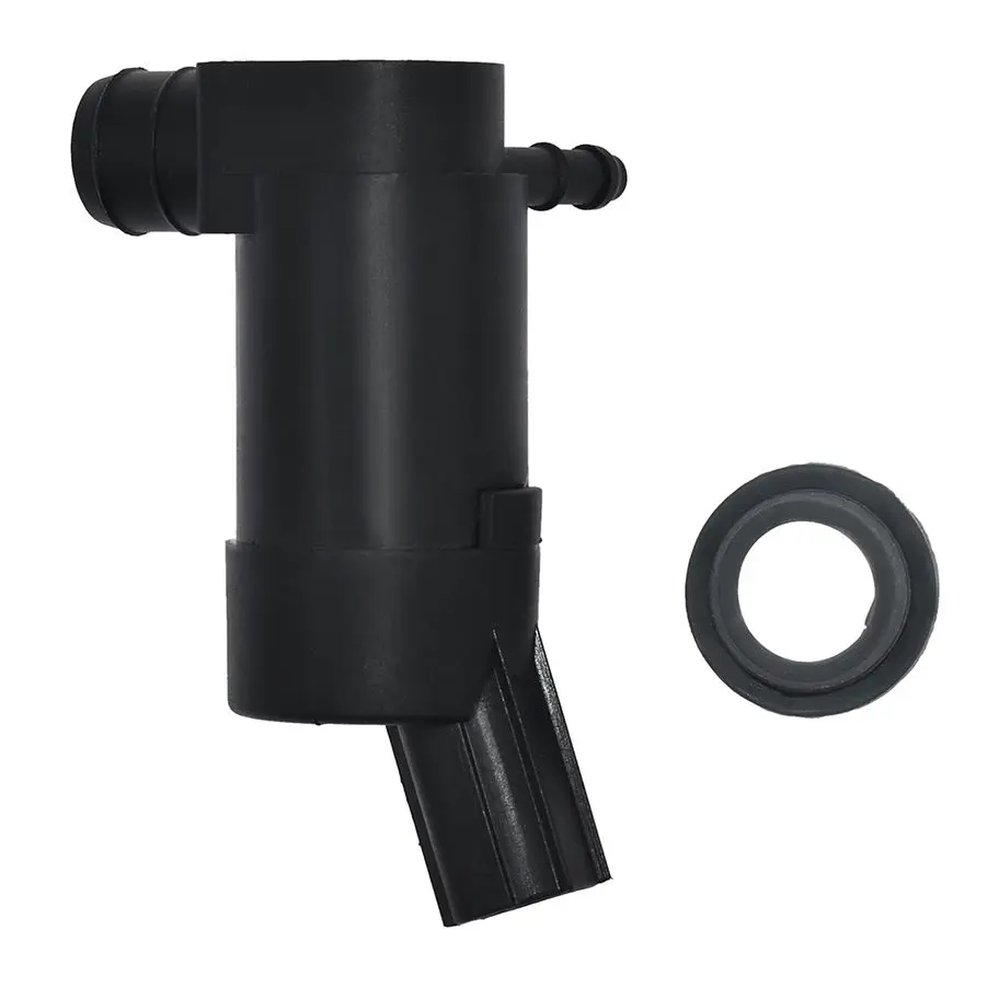 Bomba de arruela para pára brisa 1357105 para volvo ford| | - AliExpress