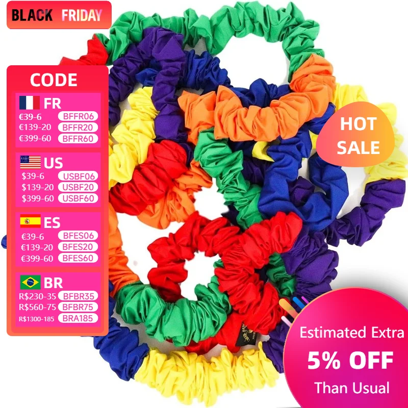 Elastic-Fleece-Cooperative-Stretchy-Band-Creative-Movement-Prop-for ...