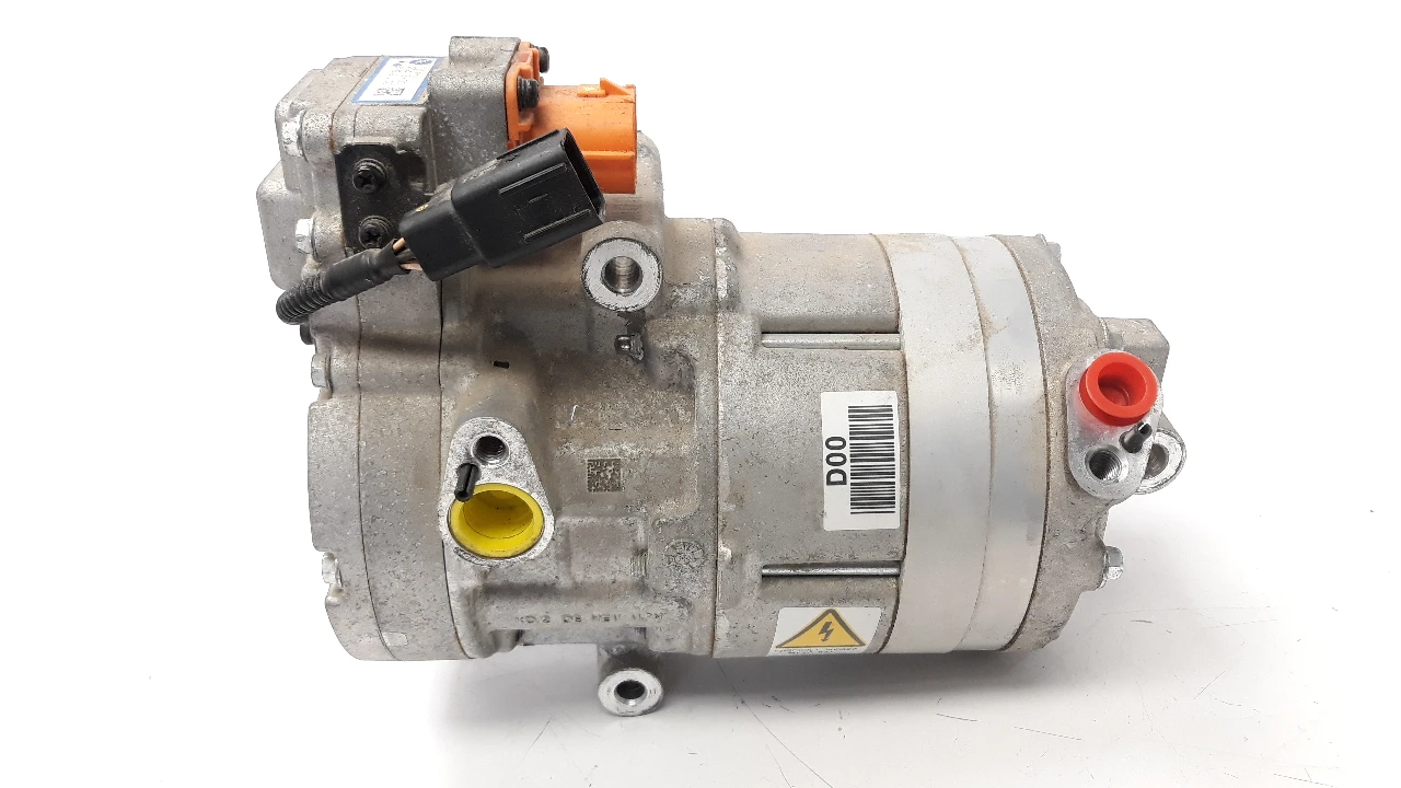 97701G5000 압축기 에어컨 호환 가능: Kia Niro 1.6 Gdi Hybrid (141 Cv) (중고)|ATV 부품 ...