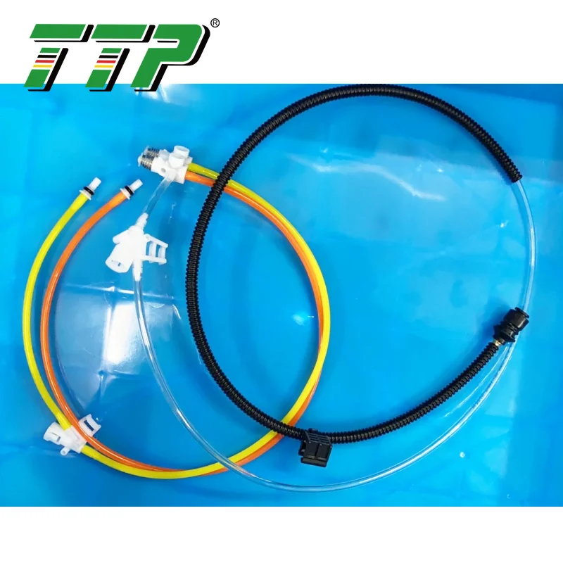 2169155 Seat Repair Kit For Scania Trucks Air Valve Pipe Set ...