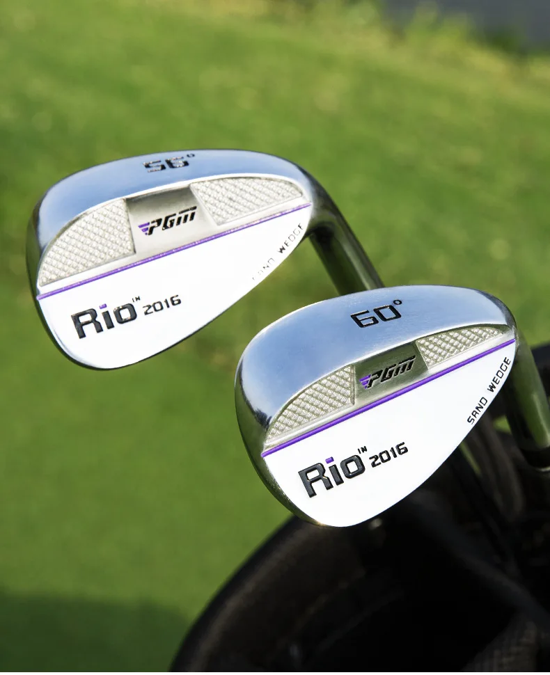 Left Hand Clubs